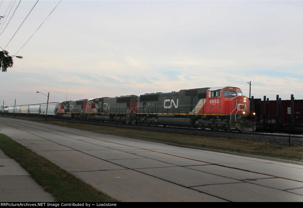 CN 5653